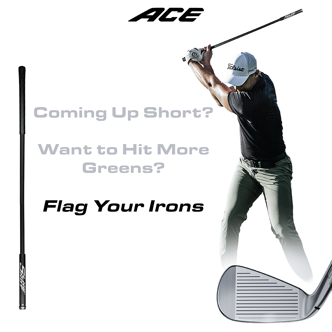 Ace - Flexible Composite Shaft Dynamic Golf Training Club – Golf SlingShot