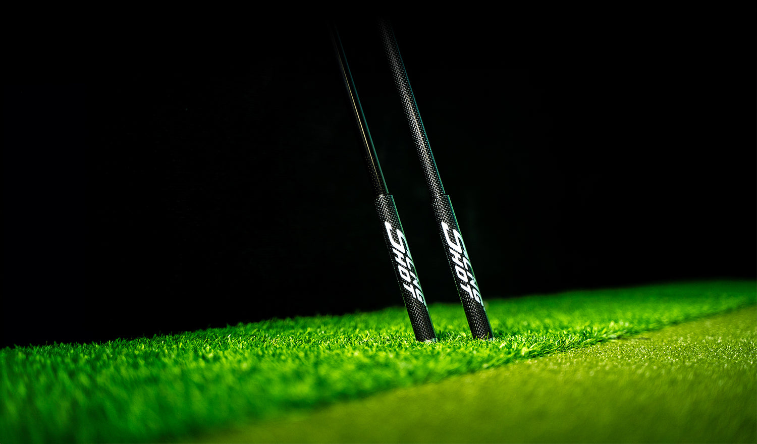 Golf Tools That Make Sense – Golf SlingShot