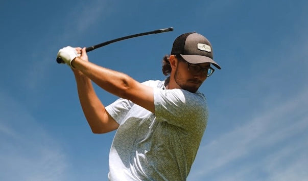 Golf Tools That Make Sense – Golf SlingShot
